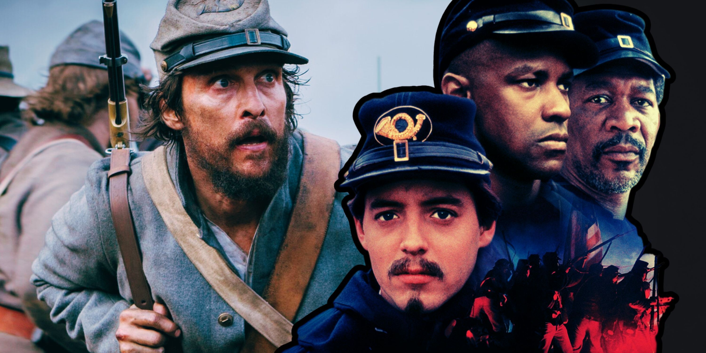 25 Best Modern War Movies, Ranked