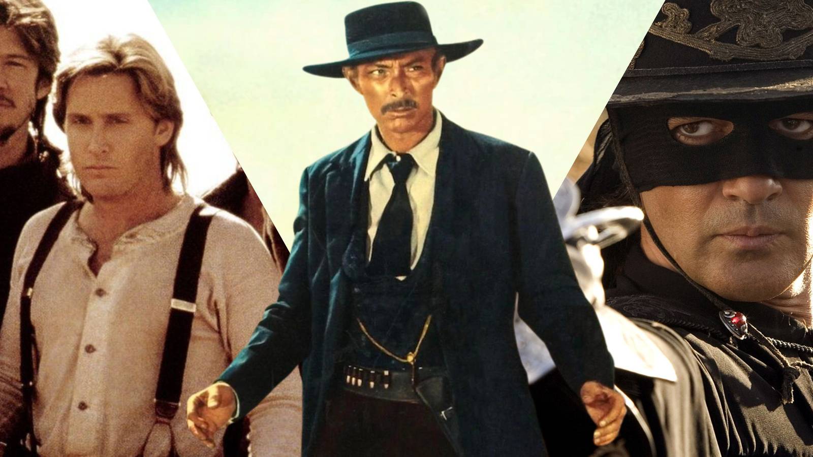 10 Best Western Sequels, Ranked