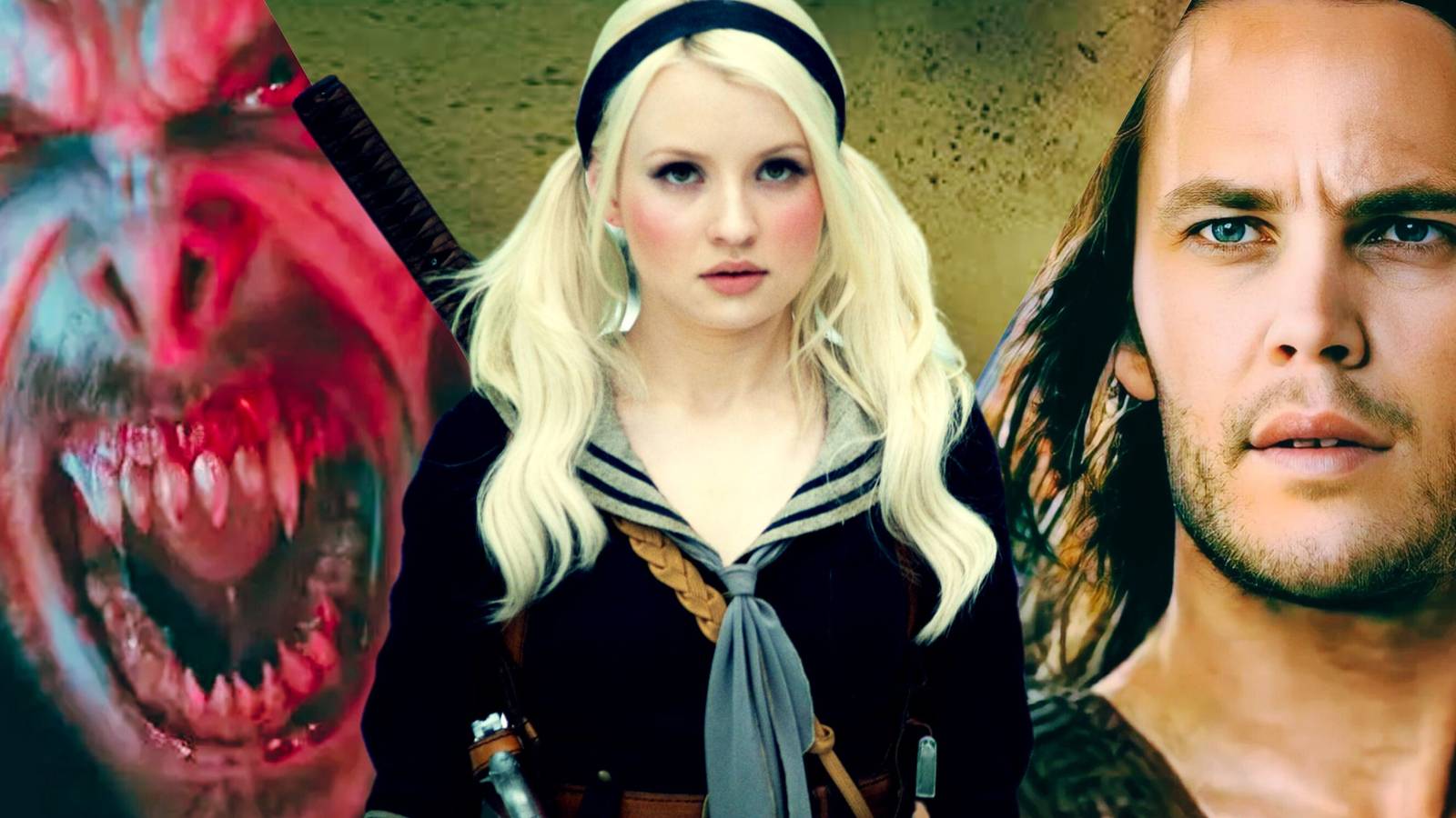 15 Poorly Rated Movies Destined to Become Cult Classics