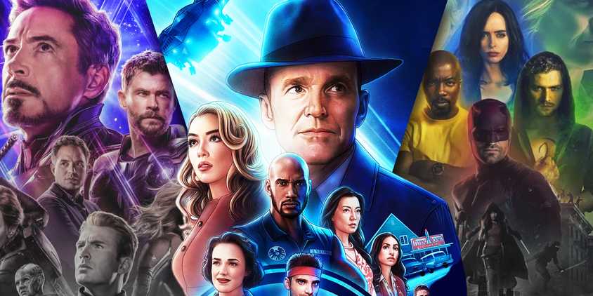 10 Agents Of S.H.I.E.L.D. Characters Every MCU Fan Should Know