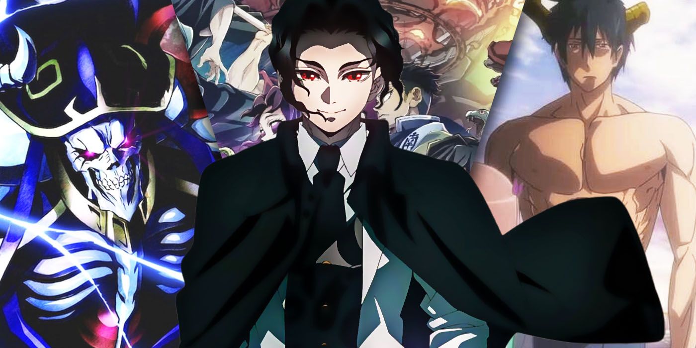 Underrated Isekai Anime That Deserve a Second Chance