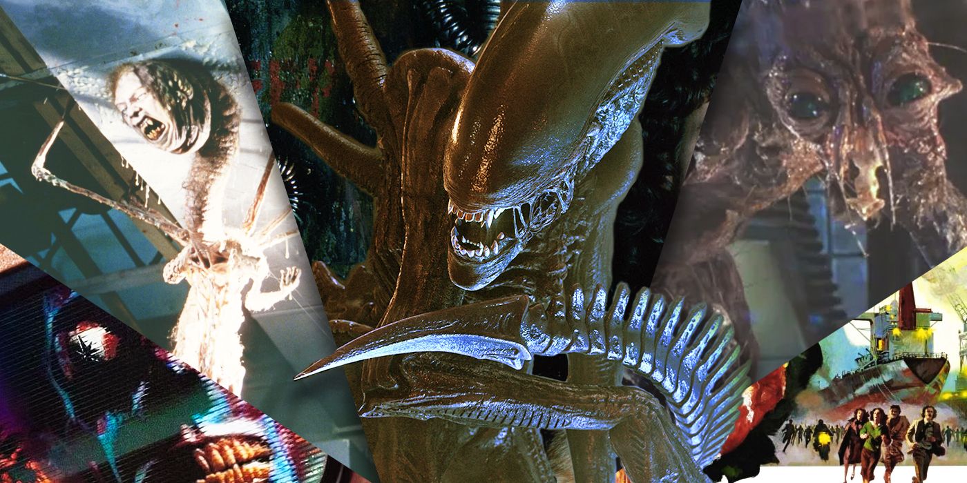 Roger Ebert Hailed Signs as the Perfect Movie