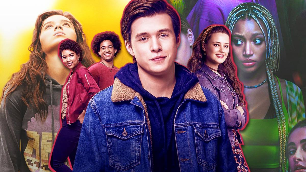 10 Movies That Define the Gen Z Experience