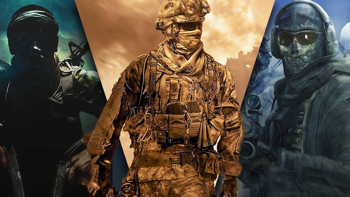Call of Duty Missions That Every Fan Remembers