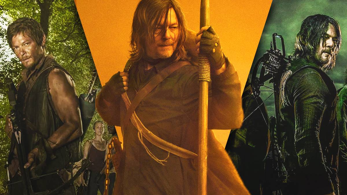 14 Years Later, This Walking Dead Episode Is Still the #1 Reason Fans ...