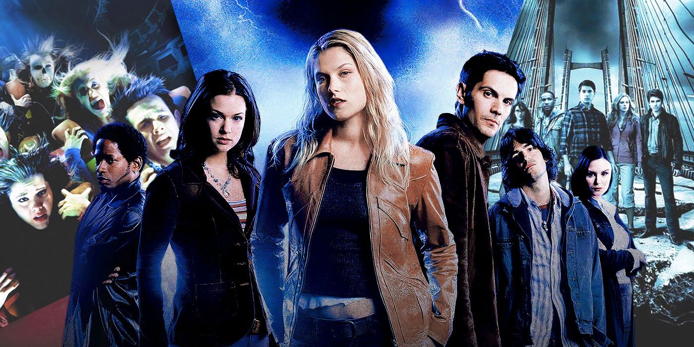 The 15 Best Final Destination Characters, Ranked