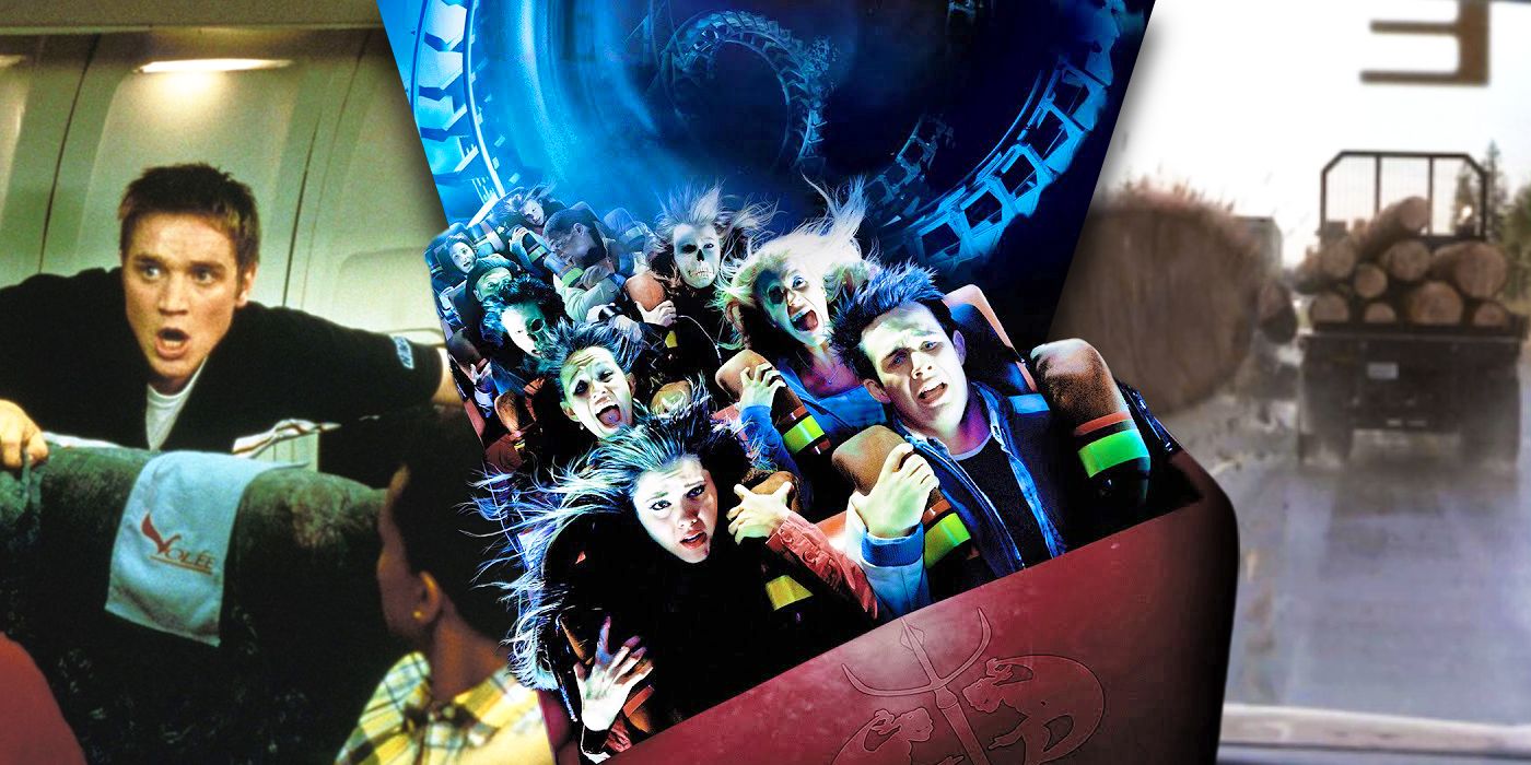 'We Wanted To Not Do That:' Final Destination Director Explains What ...