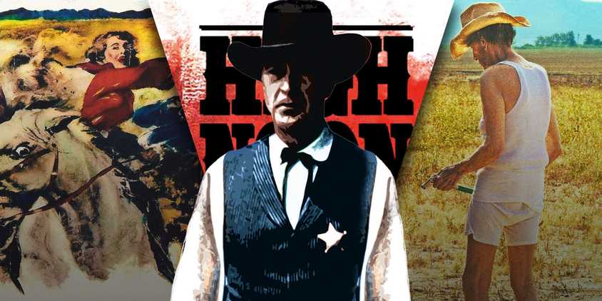 10 Best Modern Western Movies of All Time