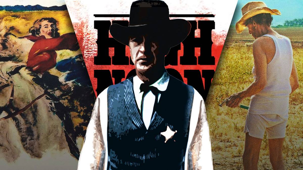 10 Timeless Western Tropes That Never Get Old