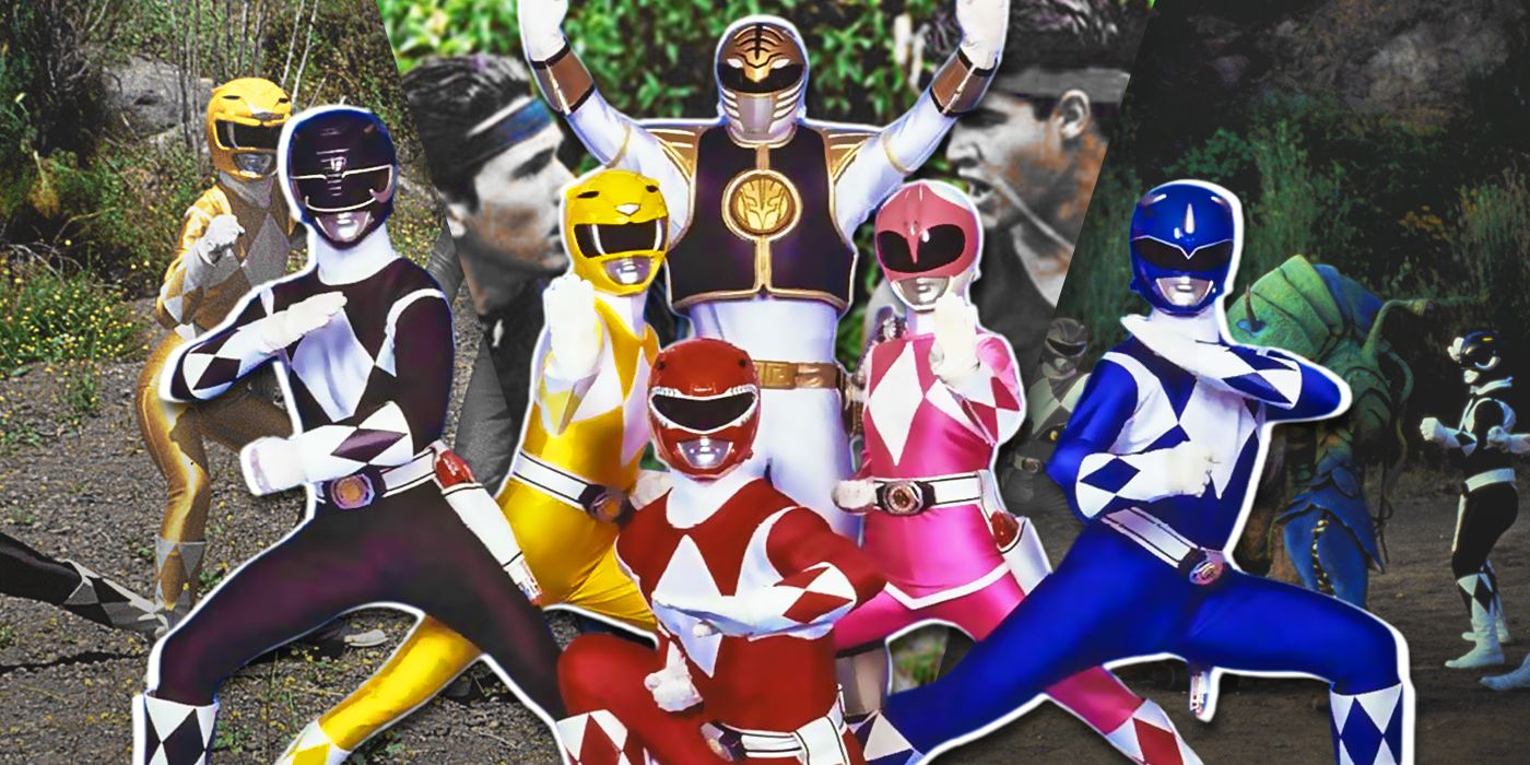 10 Must-Watch Super Sentai Seasons Perfect for Power Rangers Fans