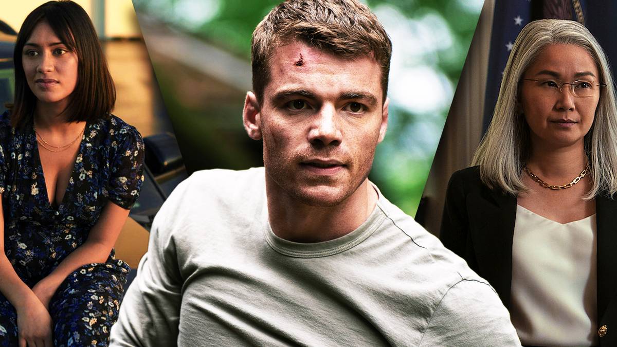 Everything We Know About The Night Agent Season 2 (So Far)