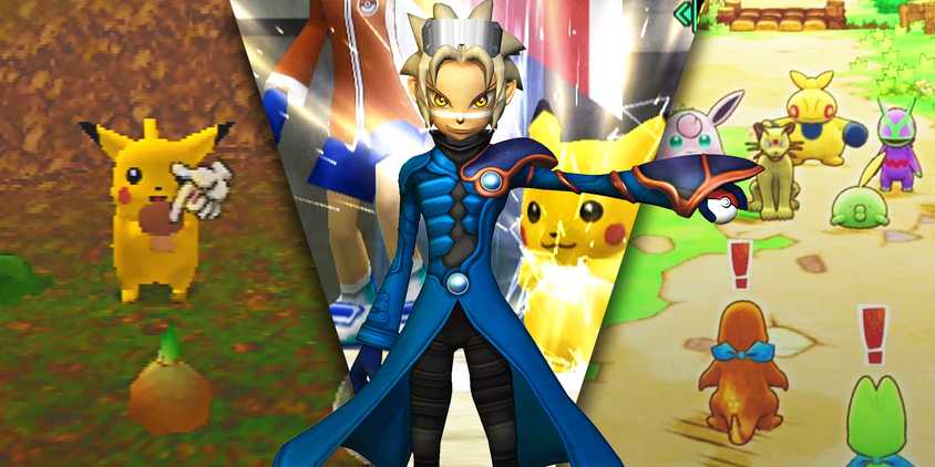 10 Best Nintendo Switch Roguelikes That You Need to Play