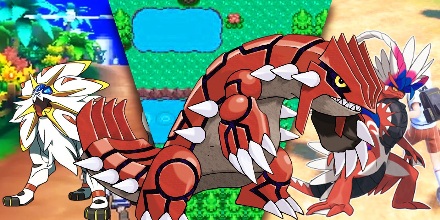 10 Best Fossil Pokémon Players Forget About