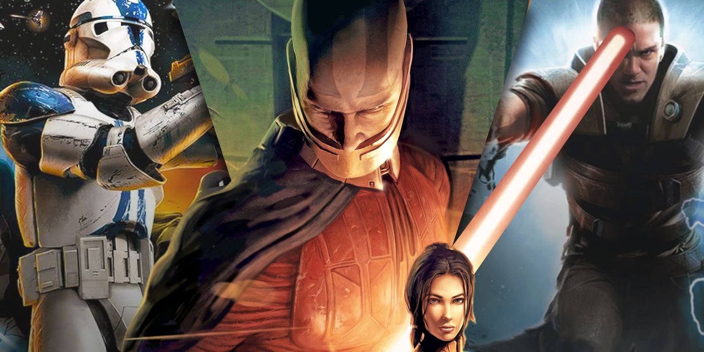 Need More Final Fantasy XIV? Try These Other Games That Are Just Like It