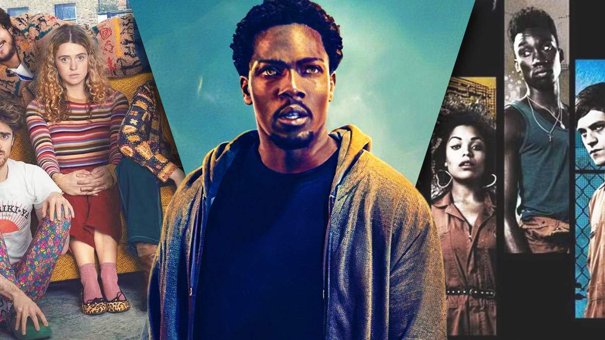 10 Best Films and Shows About Superpowers (That Aren't Marvel Or DC)