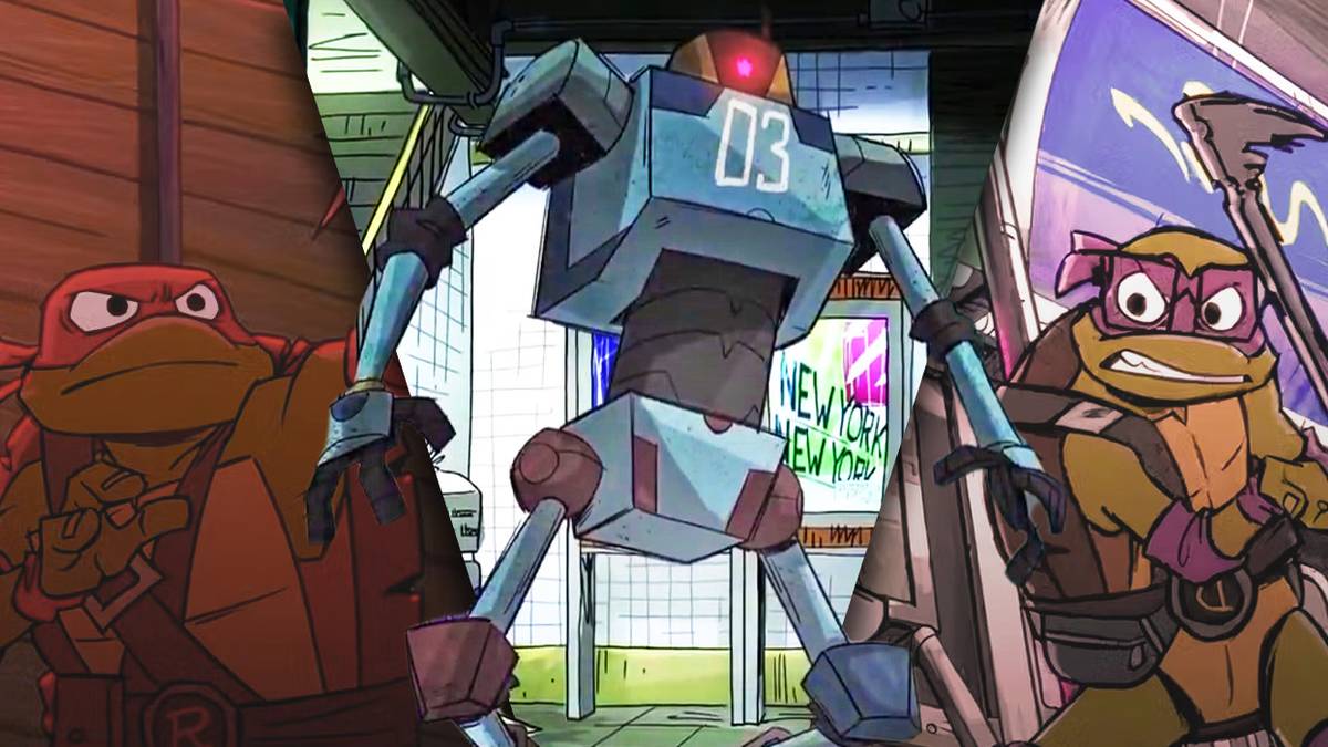 Tales of the Teenage Mutant Ninja Turtles' Best Fights, Ranked