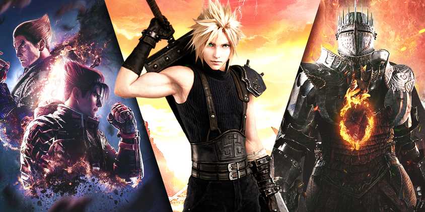 Best RPGs From the GameCube Generation