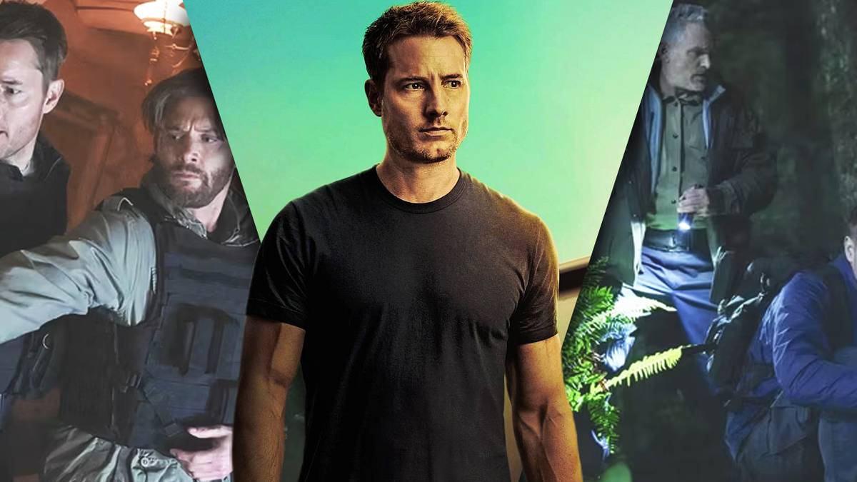 Every Tracker Season 1 Episode, Ranked