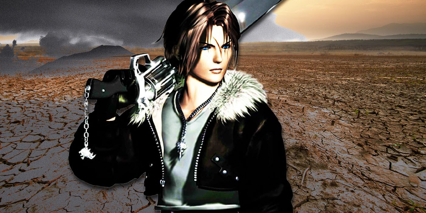 15 Best Final Fantasy Relationships, Ranked