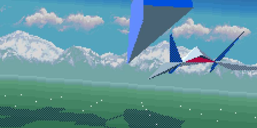 10 SNES Games With The Most Stunning Graphics
