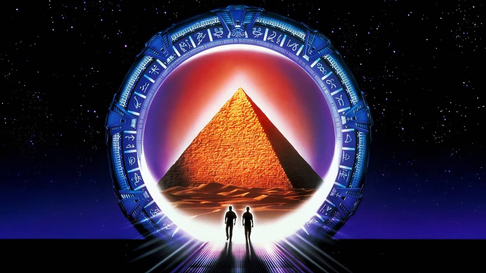 'I Gave Up': Roland Emmerich Reveals What Happened to Planned Stargate Reboot