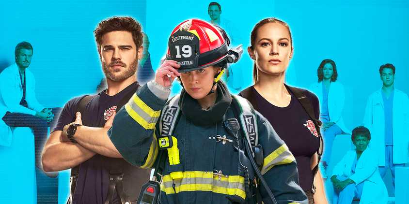 Dean Miller's Station 19 Departure, Explained
