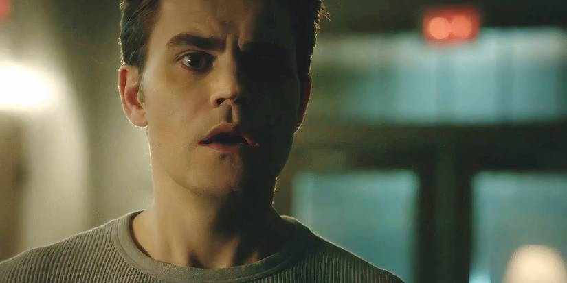 Stefan Salvatore's 10 Best Traits in The Vampire Diaries