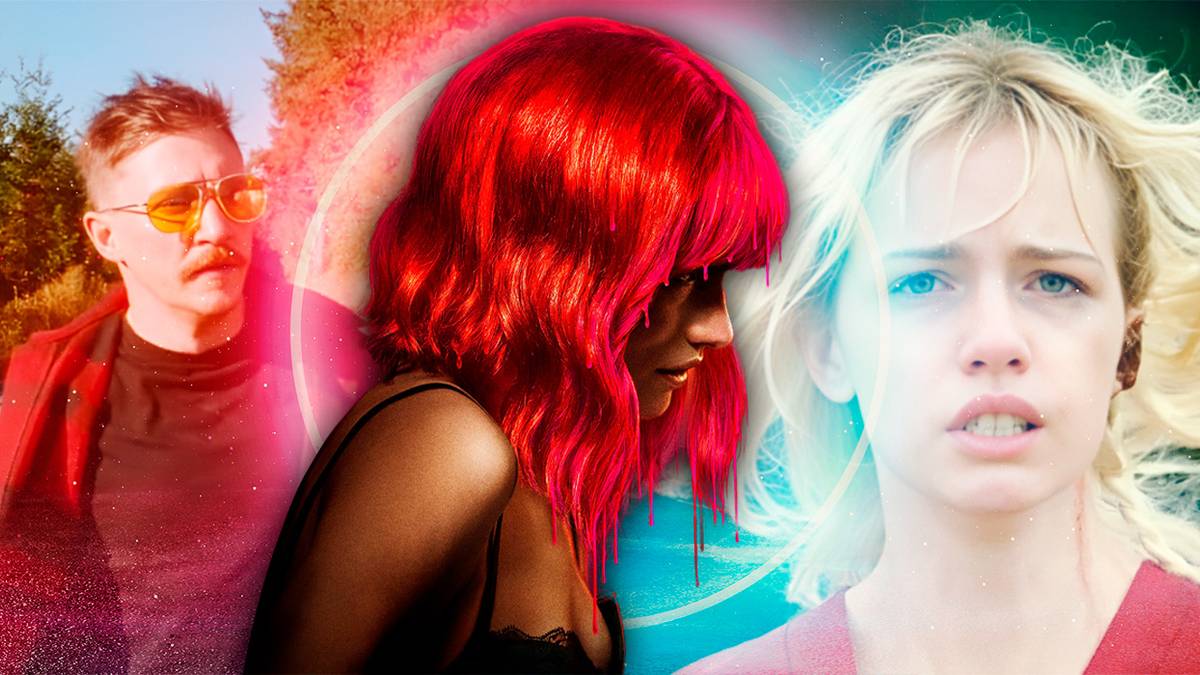 Strange Darling Is a Subversive, Colorful and Beautiful Nightmare