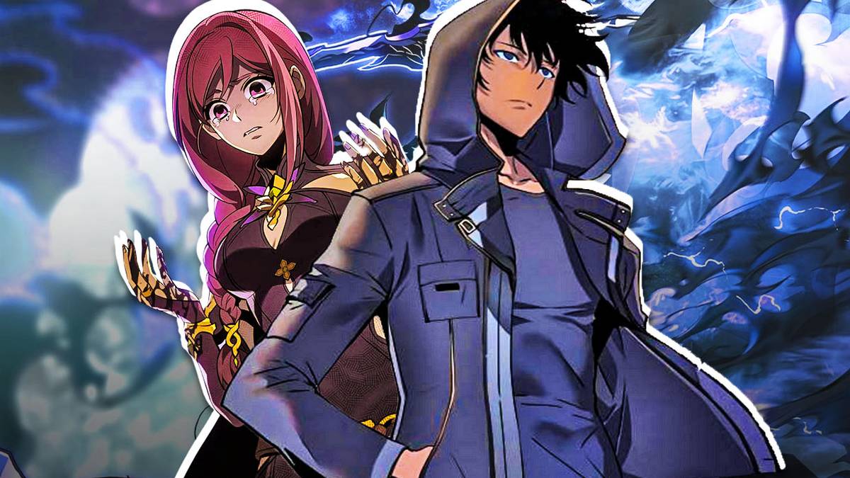Solo Leveling: Arise Releases New Hunter Origin Webtoon for Han Se-Mi