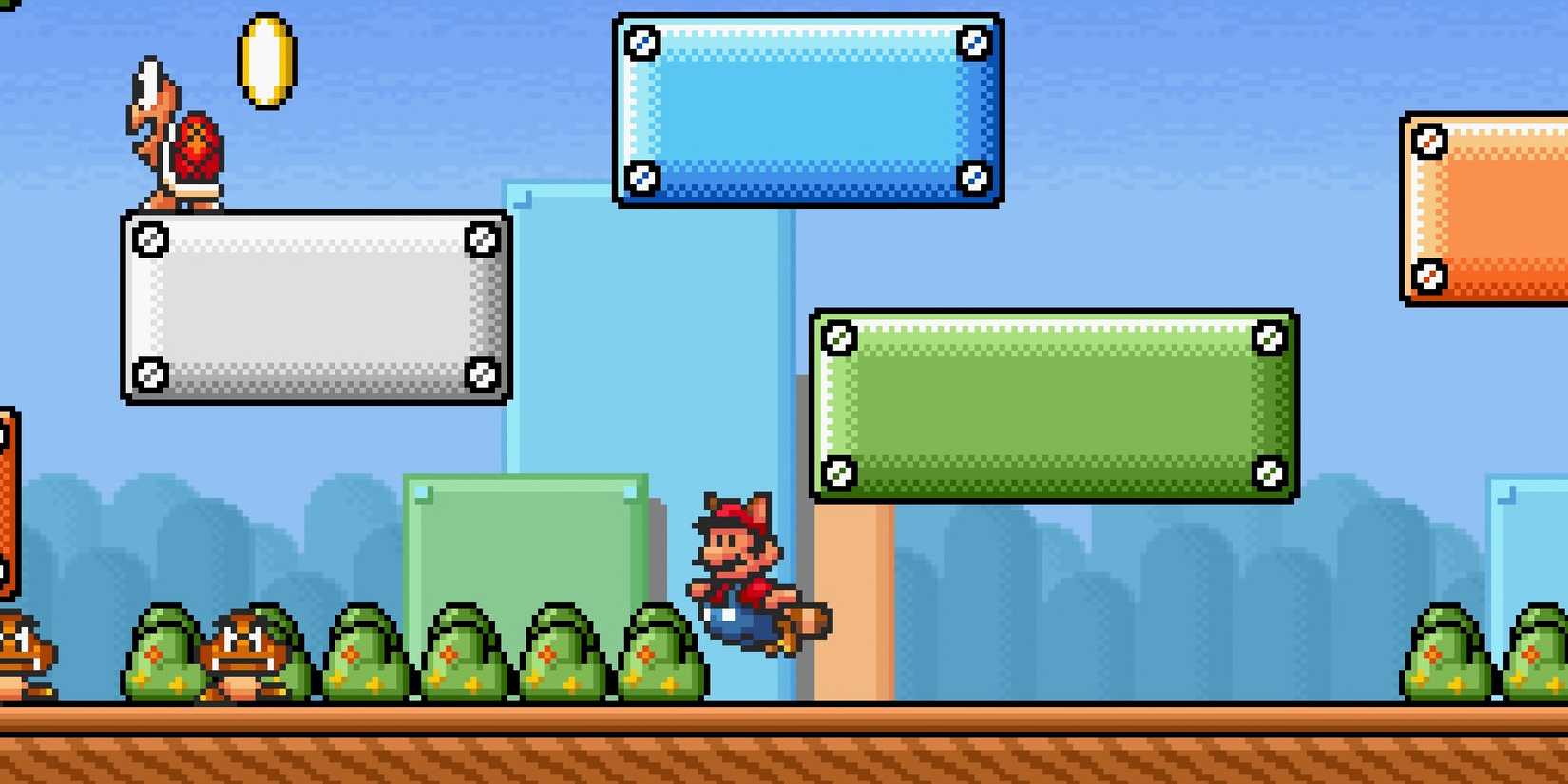 10 SNES Games That Make Nintendo Switch Online Worth It