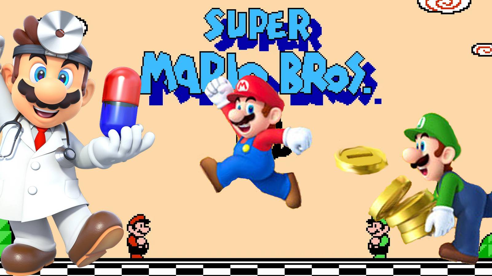 Best NES Mario Games, Ranked