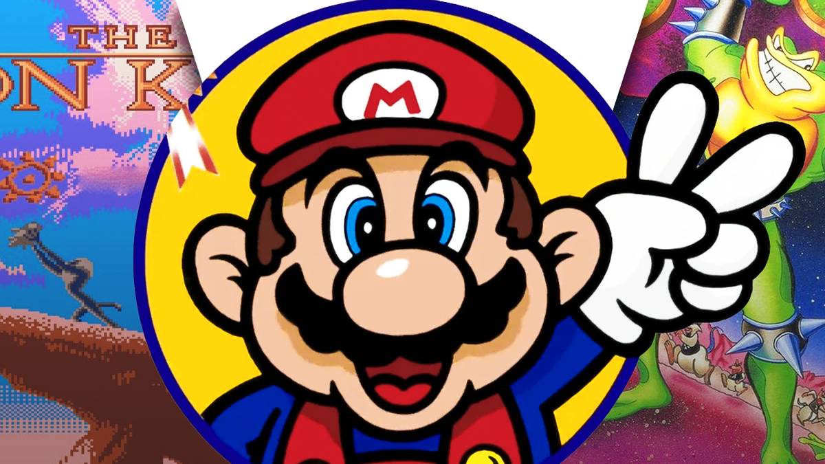 Hardest Retro Platformer Games, Ranked