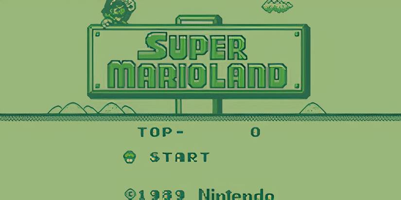 Best Mario Games on GB and GBC, Ranked