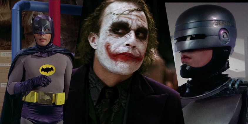 10 Best Movies Starring an Unreliable Narrator