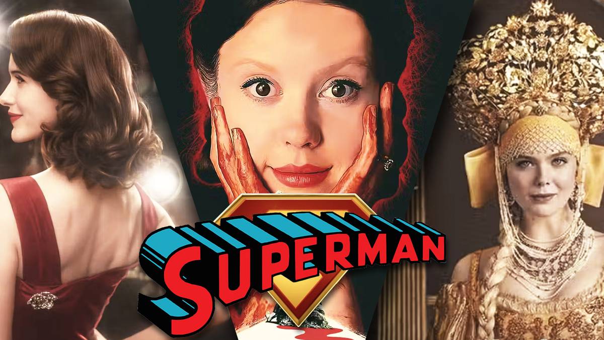 10 Great Movies and TV Shows Starring the Cast of James Gunn's Superman