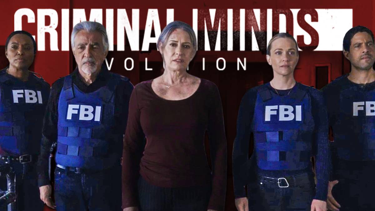 Criminal Minds: Evolution Showrunner Confirms Big Time Jump for Season 3
