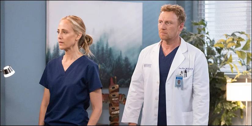 Grey's Anatomy Season 23 Confirmed for 2026-2027 Broadcast Season