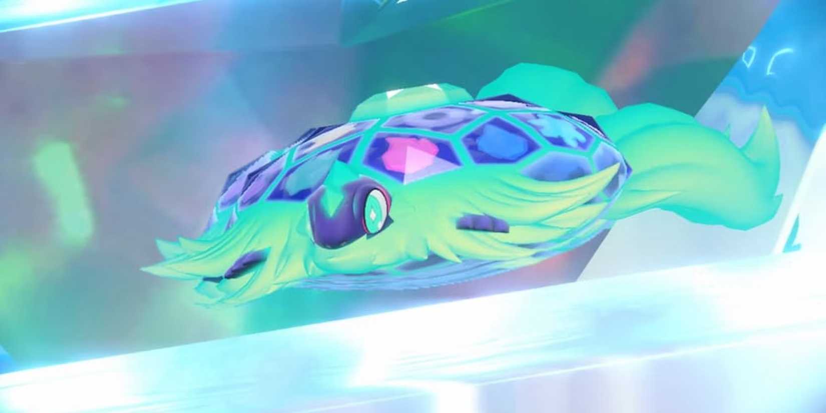 20 Scarlet & Violet's Strongest Pokémon