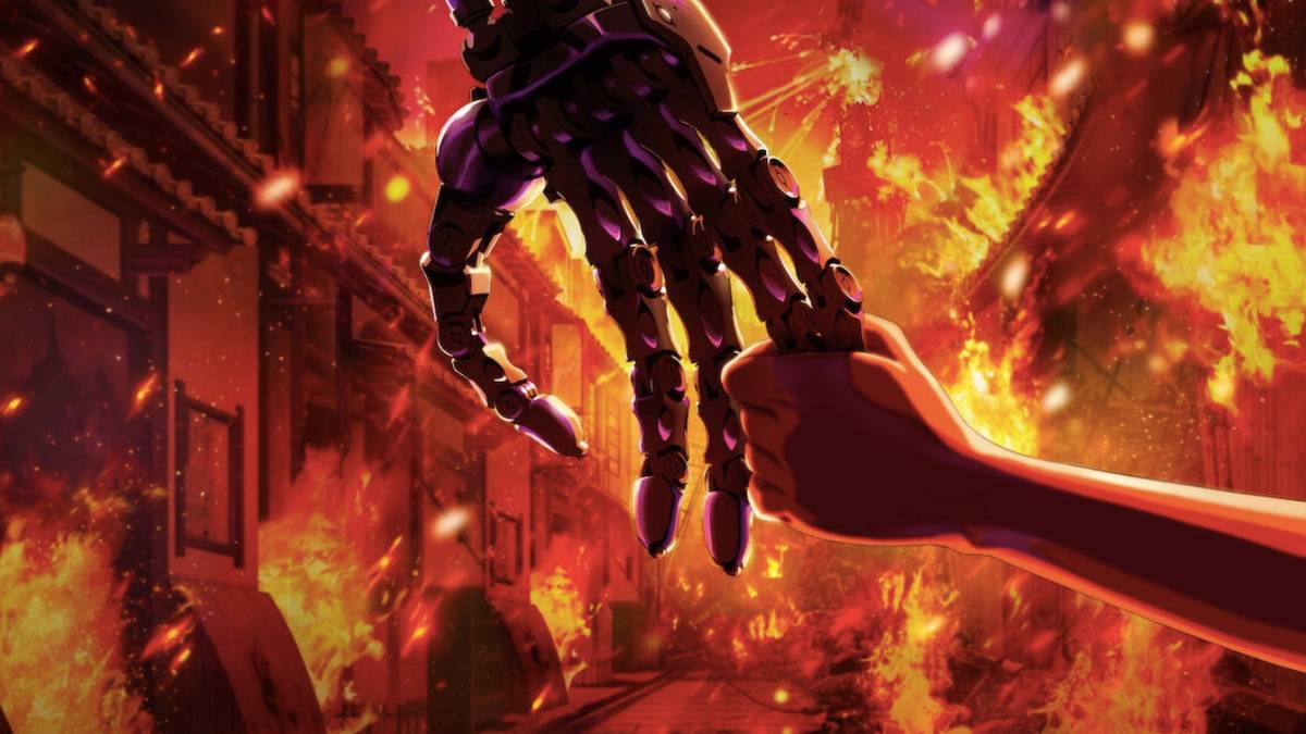 Terminator Zero's Kokoro, Explained