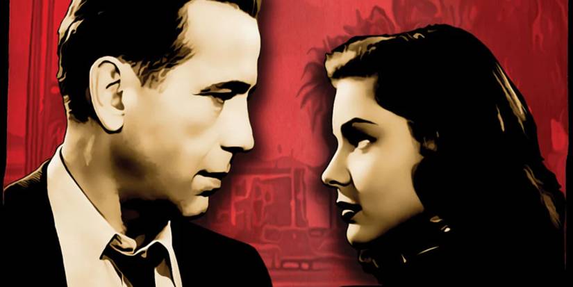 The Big Sleep Was Too Risky for Hollywood's Golden Age