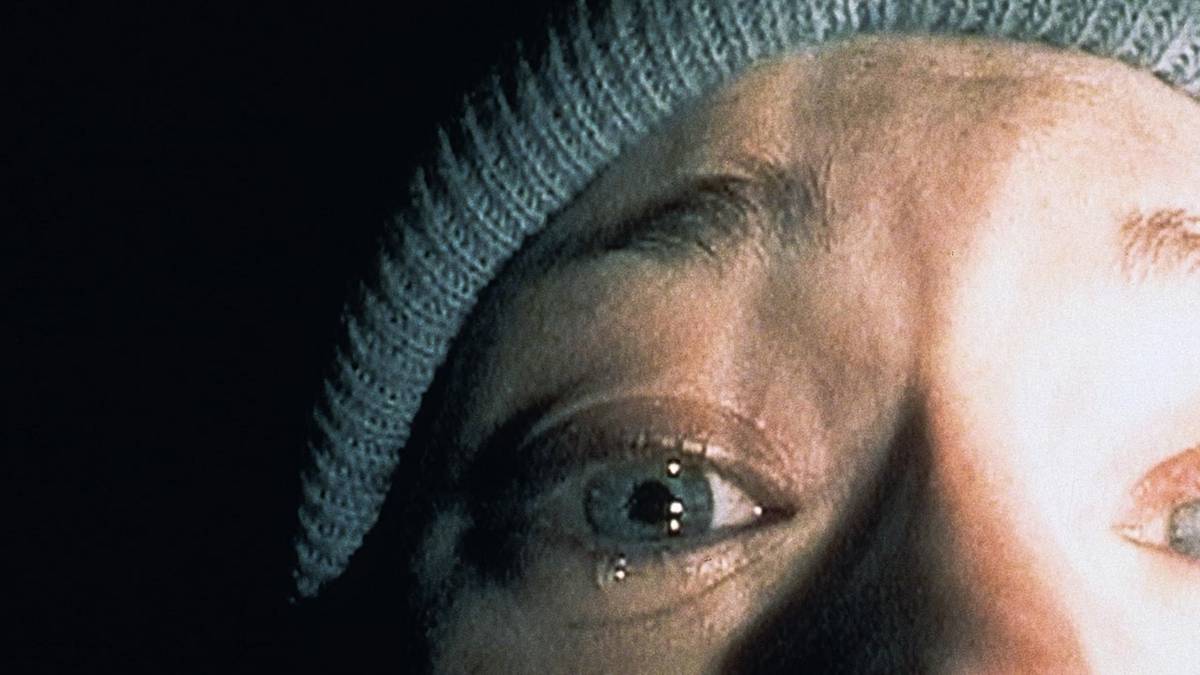 Lionsgate Confirms The Blair Witch Project's Return in 2027