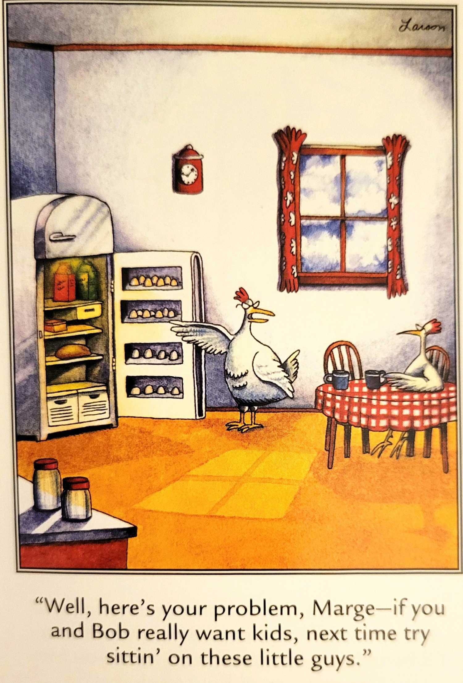 Why Gary Larson’s The Far Side Garnered So Much Controversy, Explained