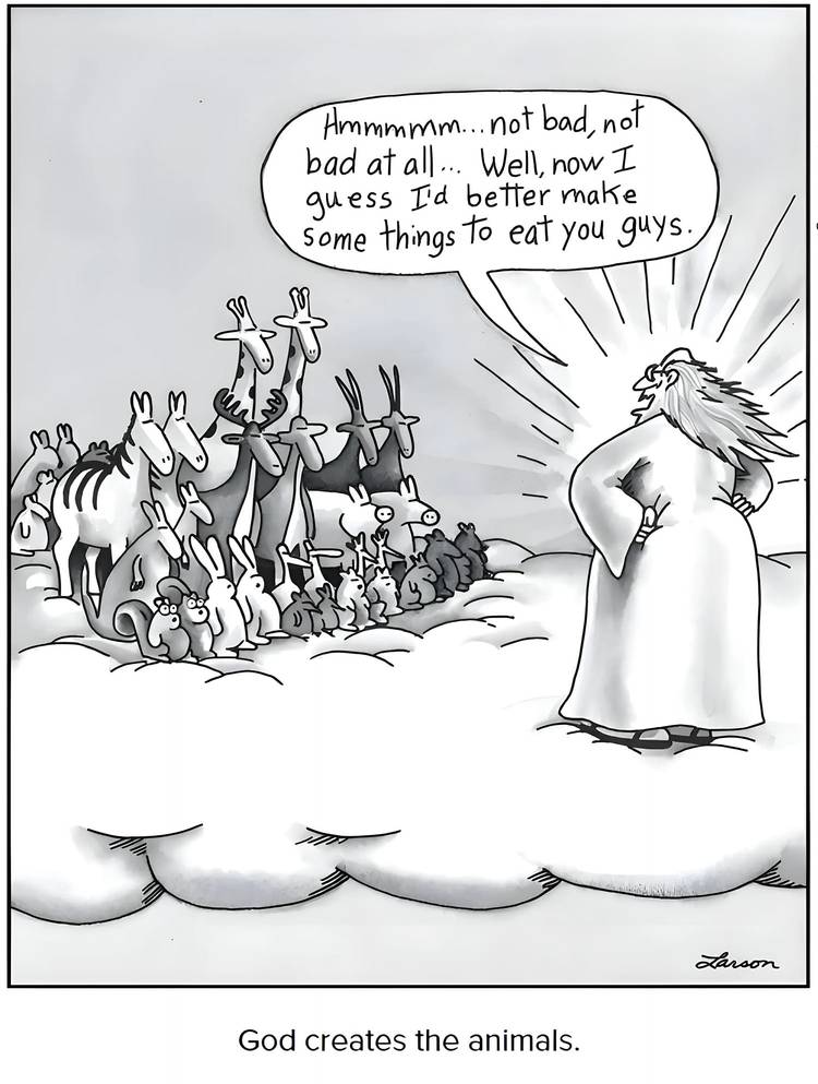 The Best Comic Strips Of The '80s, Ranked