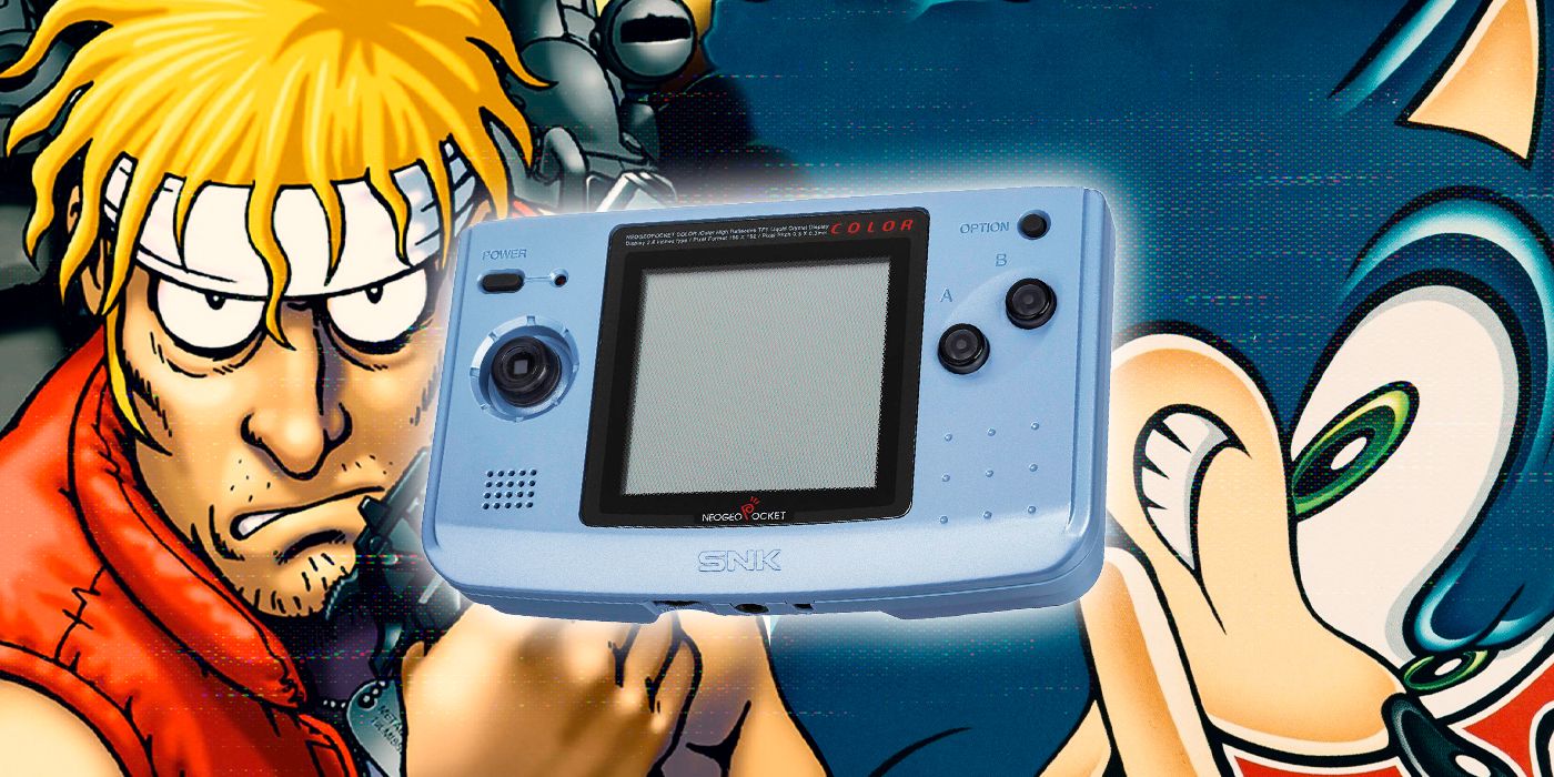 Every Video Game Console of the 2000s, Ranked