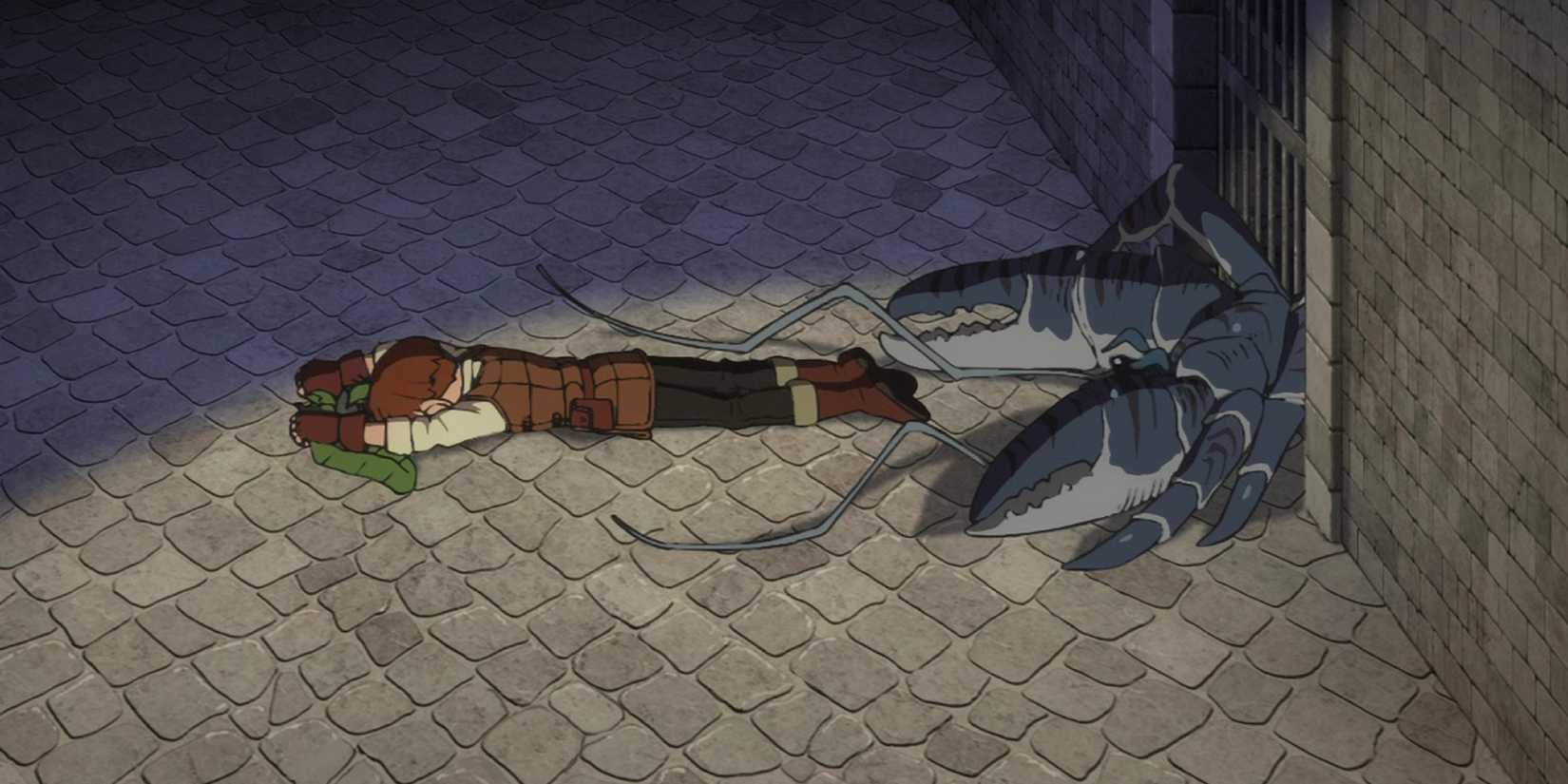 15 Strongest Delicious in Dungeon Characters, Ranked