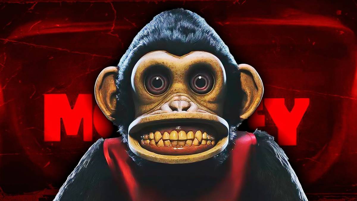 'Made Me Howl': Stephen King Raves Over the Shocking Deaths in The Monkey