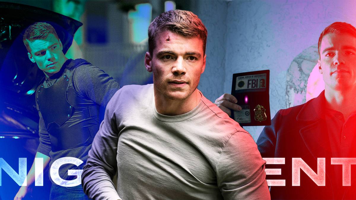 Every Plot Twist in The Night Agent, Explained