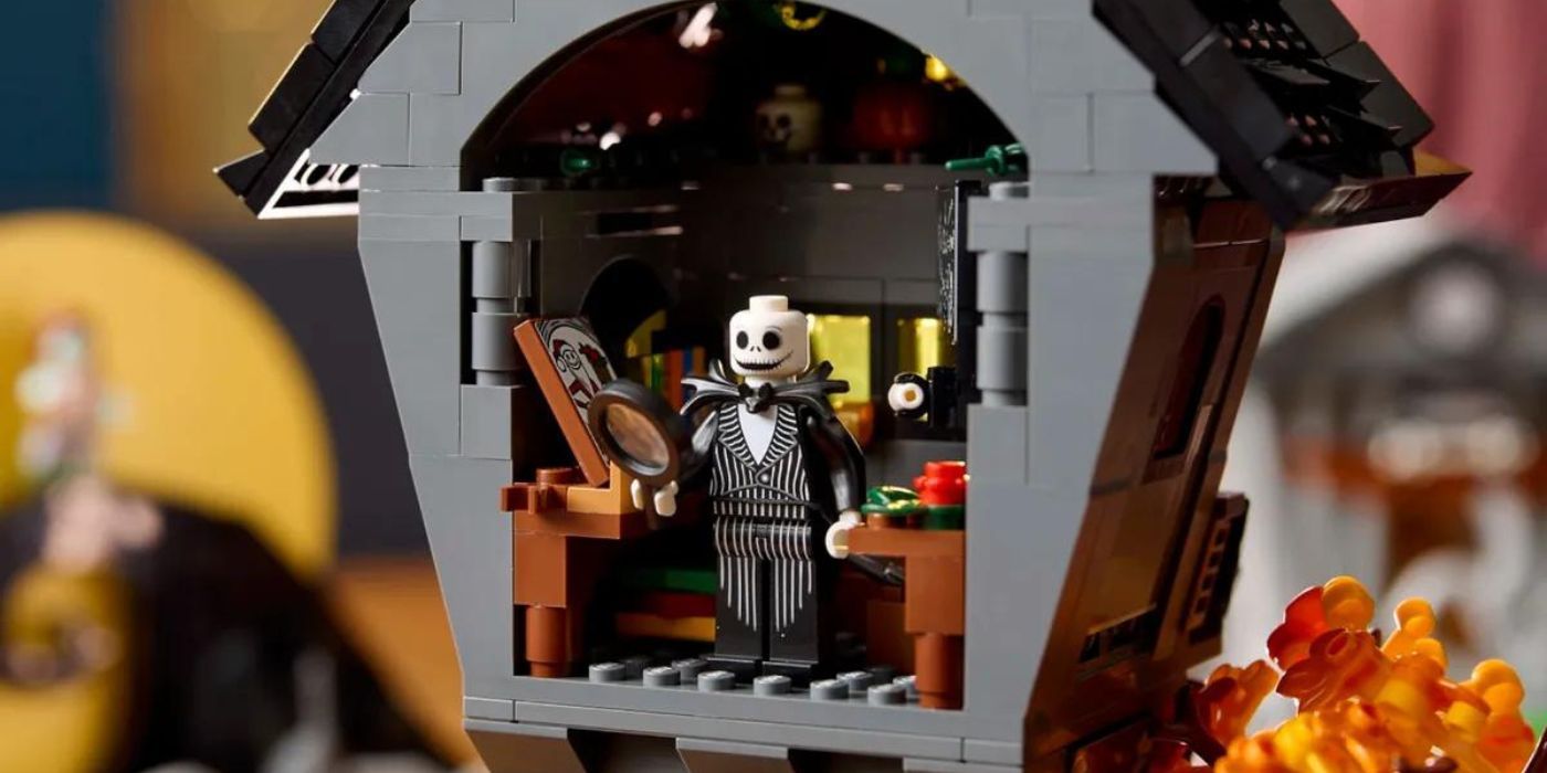 10 Best Marvel Locations Perfect For Giant LEGO Sets