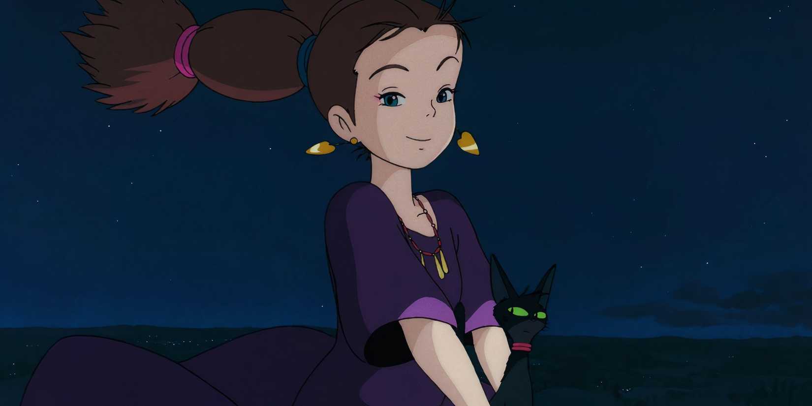 A Guide to Key Themes in Kiki's Delivery Service