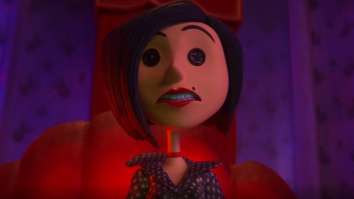 16 Years Later, I Just Realized Coraline’s Other Mother Quietly Spoiled ...